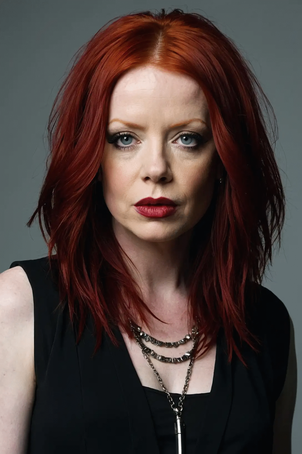 20+ Iconic Rockstar Shag Haircuts to Try