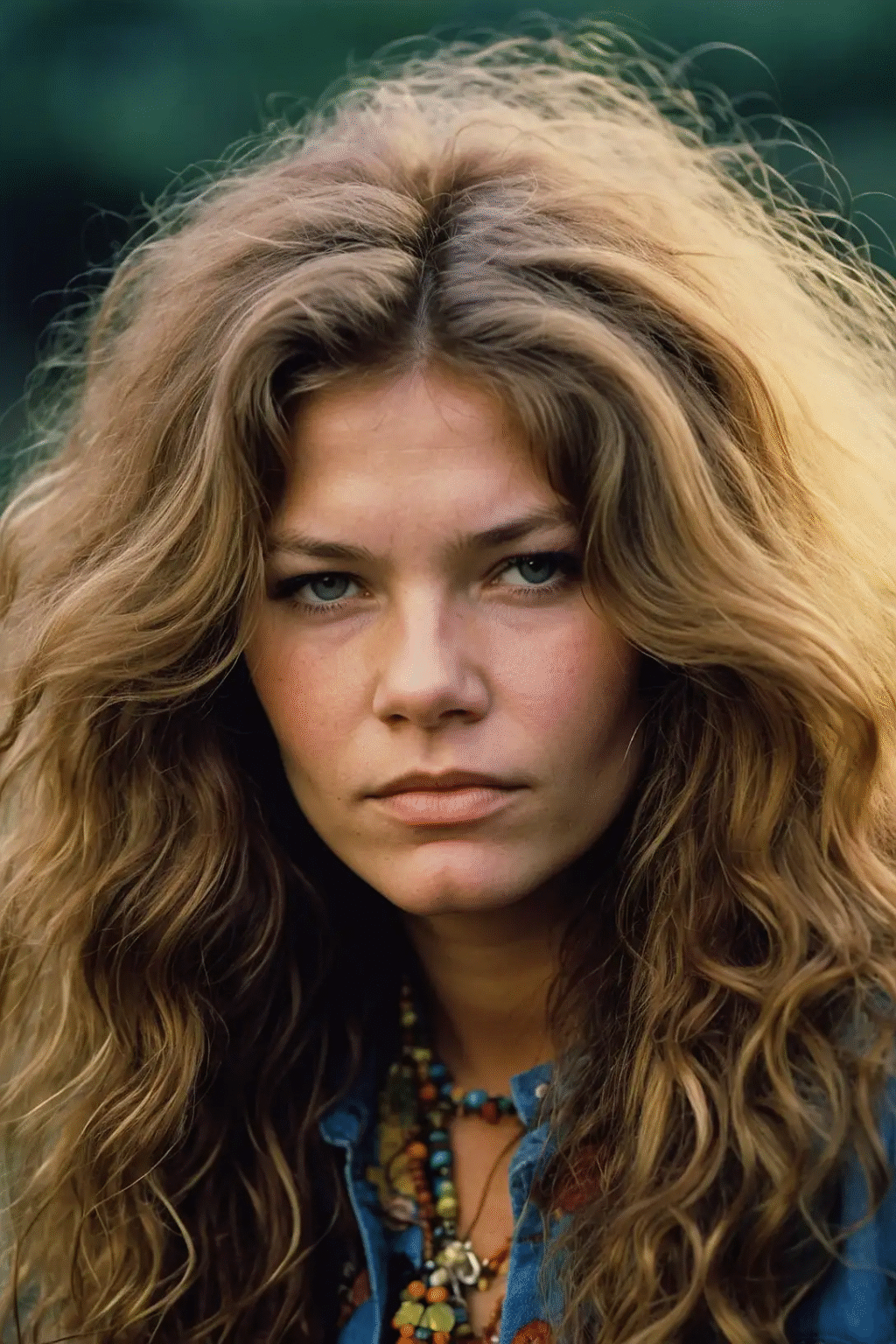 20+ Iconic Rockstar Shag Haircuts to Try